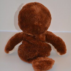 Kellytoy | Toys | Plush Stuffed Animal Owl Hand Puppet Storytime | Poshmark